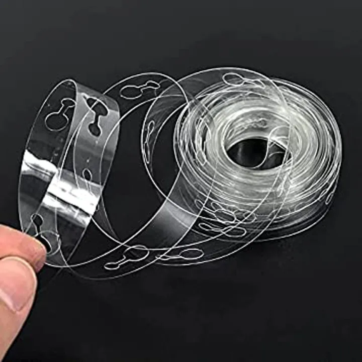 Arch Tape 100 Nut Balloon 5 meter Long Balloon Decoration Strip Connect ...