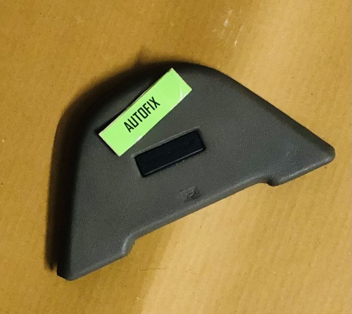 Suzuki Khyber steering wheel plastic horn pad cover (Local) 01 pc ...