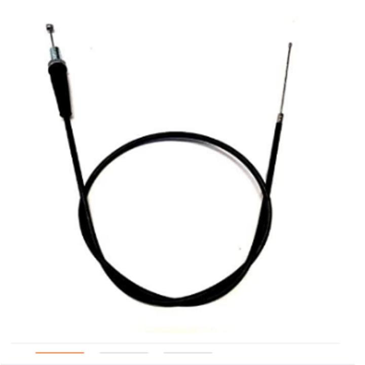 Genuine Throttle Cable / Race Cable for CD 70 CC | Daraz.pk