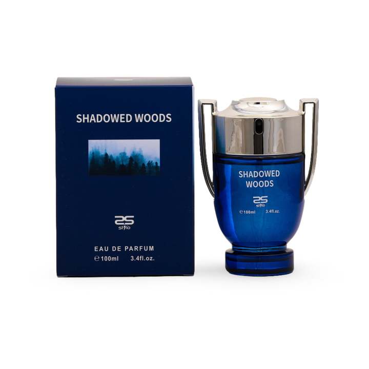 SHADOWED WOODS Perfume For Men PR1028 | Daraz.pk