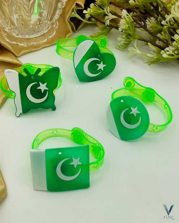 Fancy 14 August Kids Lighting Breslate Available in Four Designs | Daraz.pk