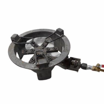 BURGAS STOVE 4 INCH | Daraz.pk