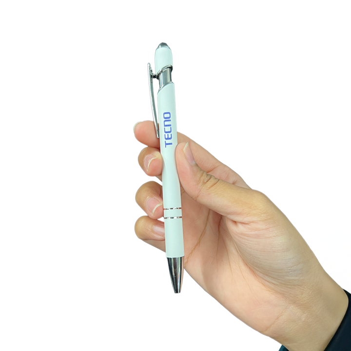 Tecno Metal pen choice free gift | Daraz.pk