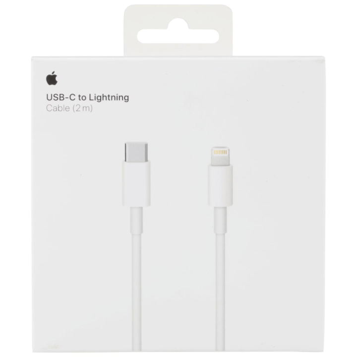 USB-C PD Charging Cable | Fast Charging Cable for iPhone | C type to 8 ...