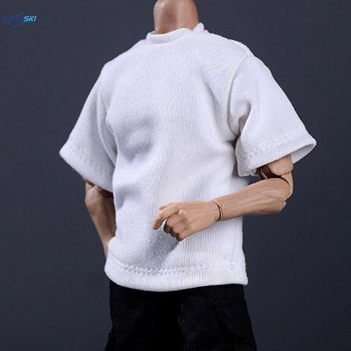 Figure Doll Clothes Action Figure Body Dolls Toy Fashion Costume Cloth ...