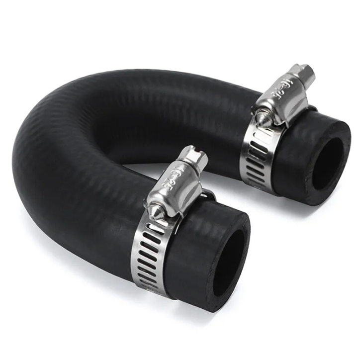 Bypass Loops Hose Coolant Crossover for LS1 LSX LS3 LQ4 | Daraz.pk