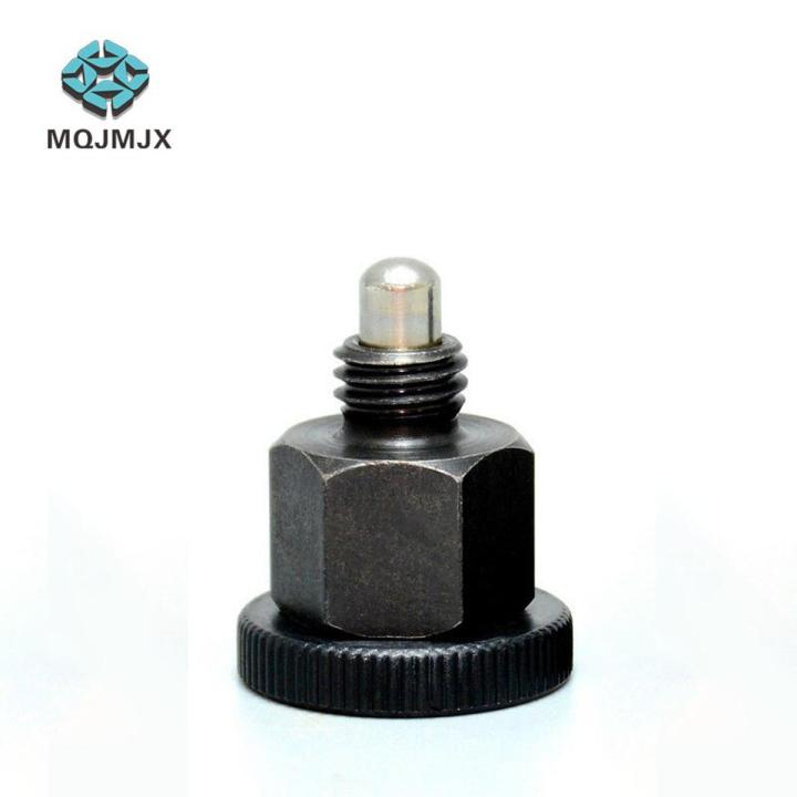 high quality Locking knob Plunger Dowel Indexing Plunger Blackening ...