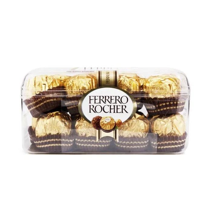 Ferrero Rocher Chocolate T-16 | Daraz.pk