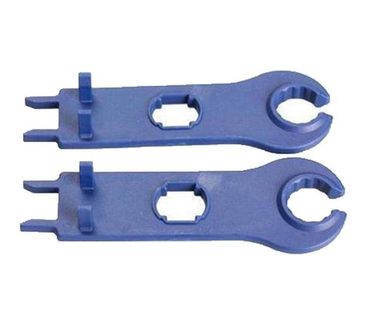 MC4 Assembly Tool Solar PV Panels Jiont MC4 Connector Wrench Spanner ...