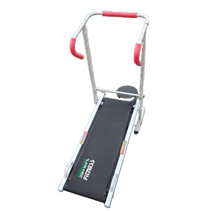Manual Roller Treadmill Manual Treadmill Running Machine 3 In 1 Multi ...