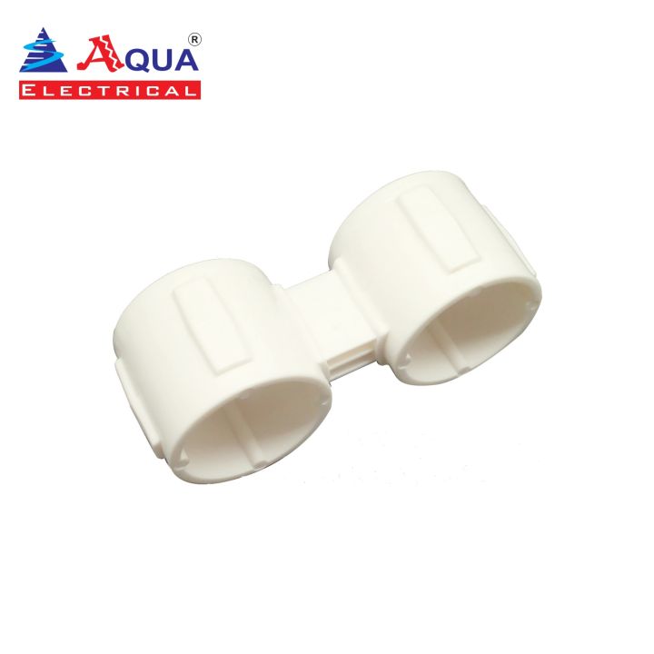Aqua Concealed Board Connector Pack of 5 | Daraz.pk