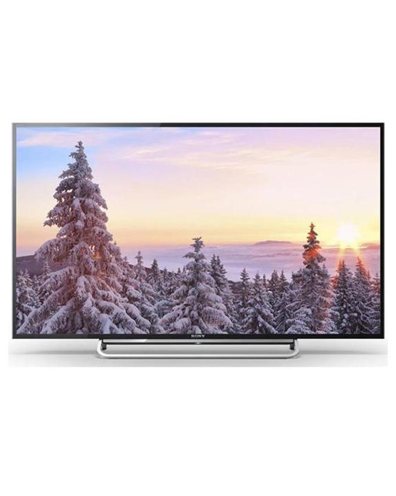 SONY 48 Inch - KDL-48W600B - 1920x1080 - BRAVIA 3D LED TV - Black ...