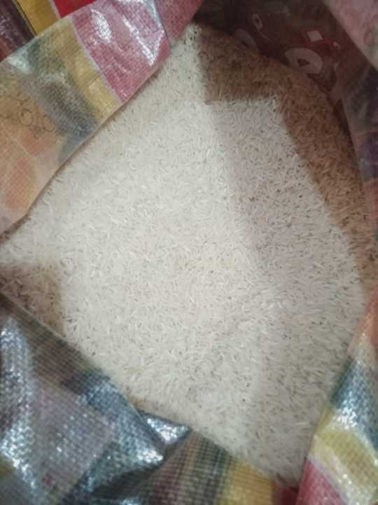 Basmati Steam rice 1 Kg | Daraz.pk