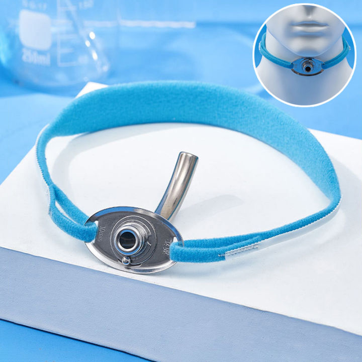1pcs Medical Tracheal Catheter Ultra-soft Fixation Tracheotomy Tube ...