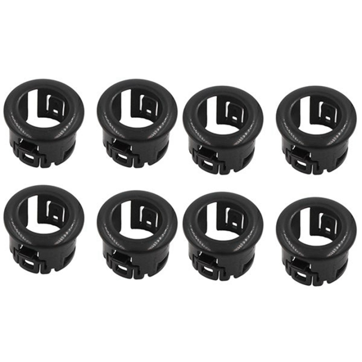 Car Parking Sensor Fixing Bracket Parking Holder Bracket for | Daraz.pk