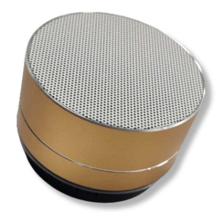 Mini Bluetooth Chargeable Speaker | With Call Funcation | suppoet SD ...