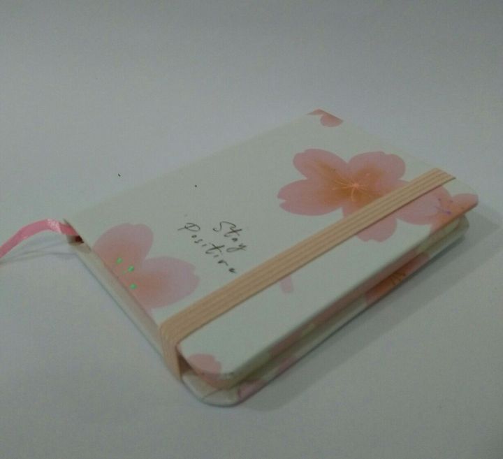 Personal diary for daily use | Daraz.pk