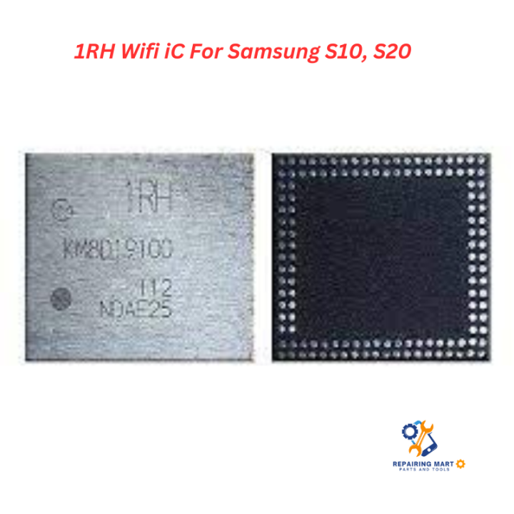 1RH Wifi iC For Samsung S10, S20 | Daraz.pk