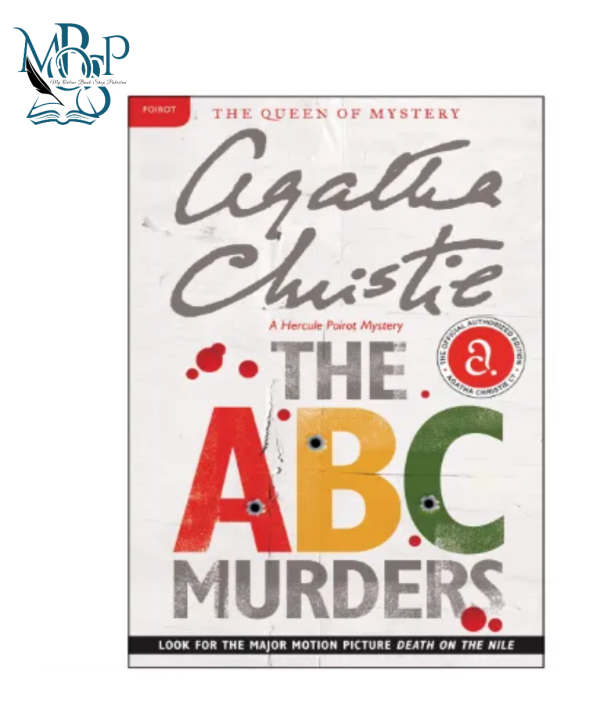 The A.B.C. Murders book by Agatha Christie | Daraz.pk