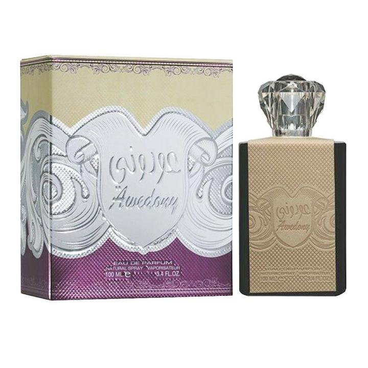 Lattafa Awedony Perfume by Al Raheeb -EDP- 100ml | Daraz.pk