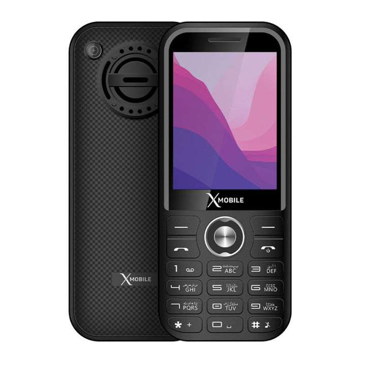X Mobile Powerplus | Daraz.pk