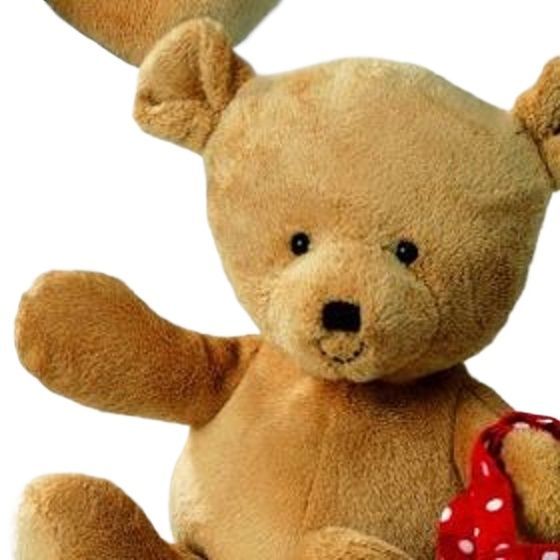 Teddy Bear Soft Stuffed Toy(Medium) | Daraz.pk
