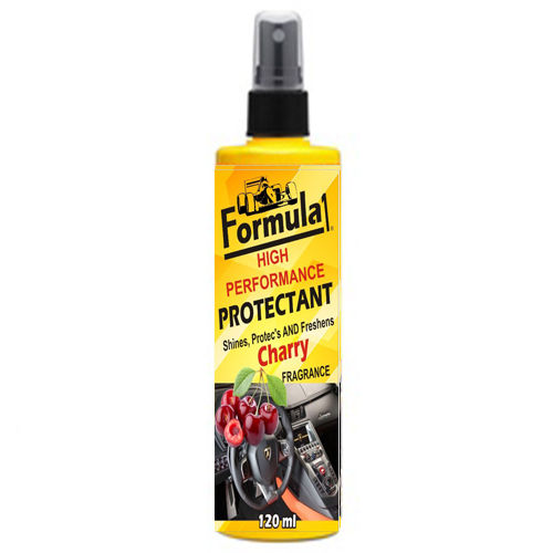 Formula Car Interior Polish 100ml | Daraz.pk