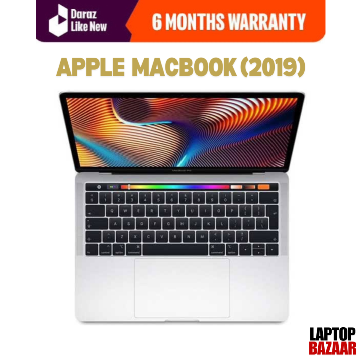 Apple MacBook Pro 2019 (A1989) - 13.3-inches Retina Display - Intel ...