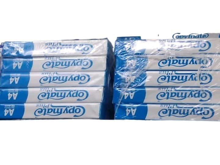 Copymate papers A4 70 gram 1Rim 500 sheets | Daraz.pk