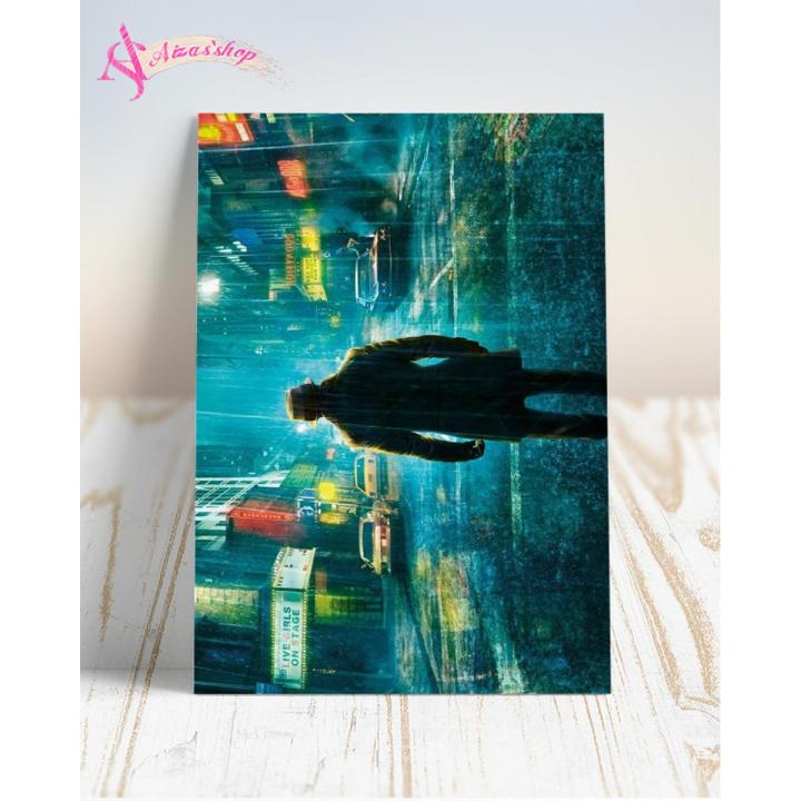 Cyberpunk posters | Daraz.pk: Buy Online at Best Prices in Pakistan ...