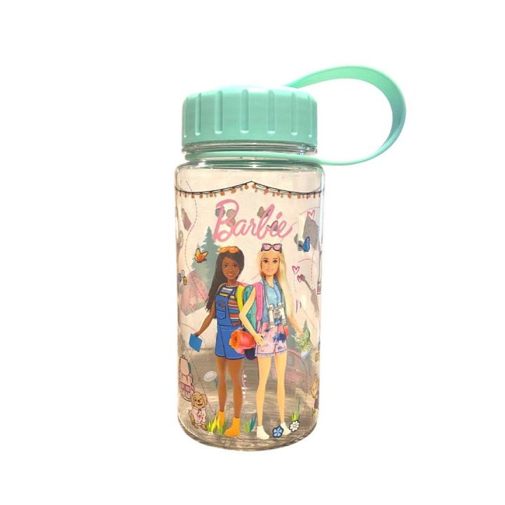 Barbie Doll Themed Bottle Toy for Girls | Daraz.pk