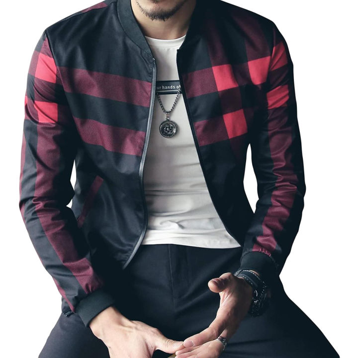 Dashing Style full bazo jacket | Daraz.pk