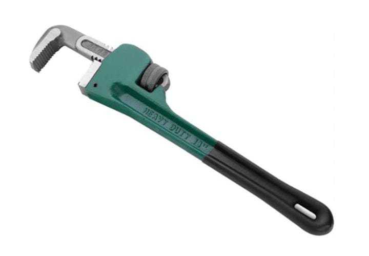 14 inch Heavy Duty Monkey Wrench Set for Mechanics, Plumbing ...