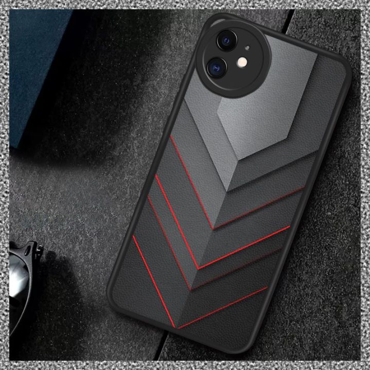 soft case heat dissipation Phone Case For iphone 12 Anti-knock ...