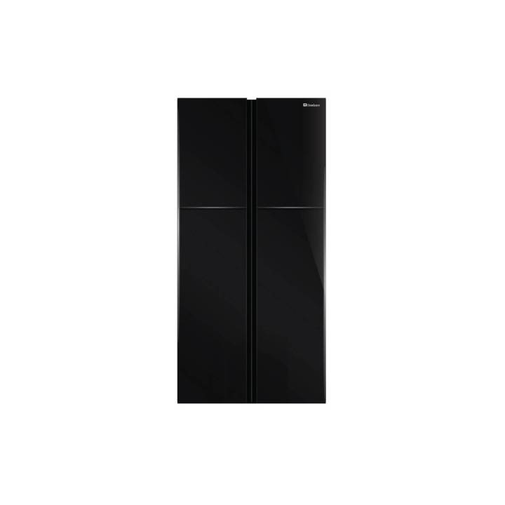 Dawlance 24 Cubic Feet Refrigerator DFD-900 Glass door , Inverter ...
