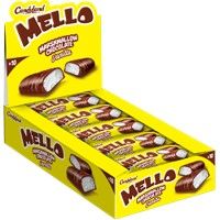 MELLO BAR VANILLA RS 20 12PCS | Daraz.pk