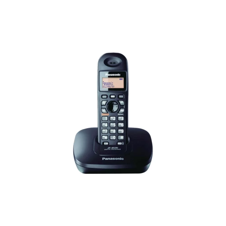 Panasonic Phone KX-TG3611 | Daraz.pk
