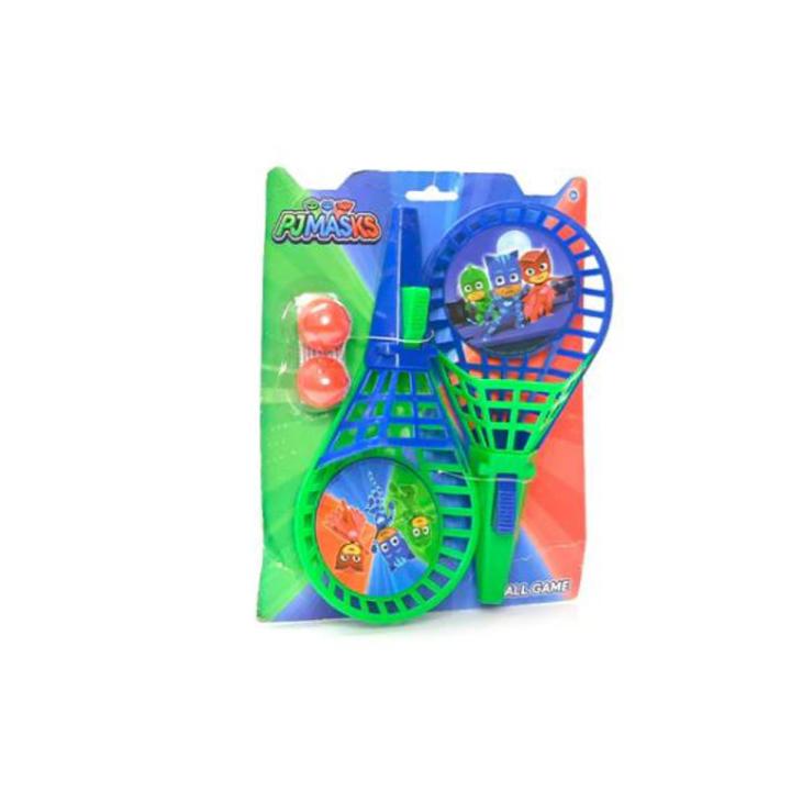 Bubble Shooter Racket 2 Pcs For Boys | Daraz.pk