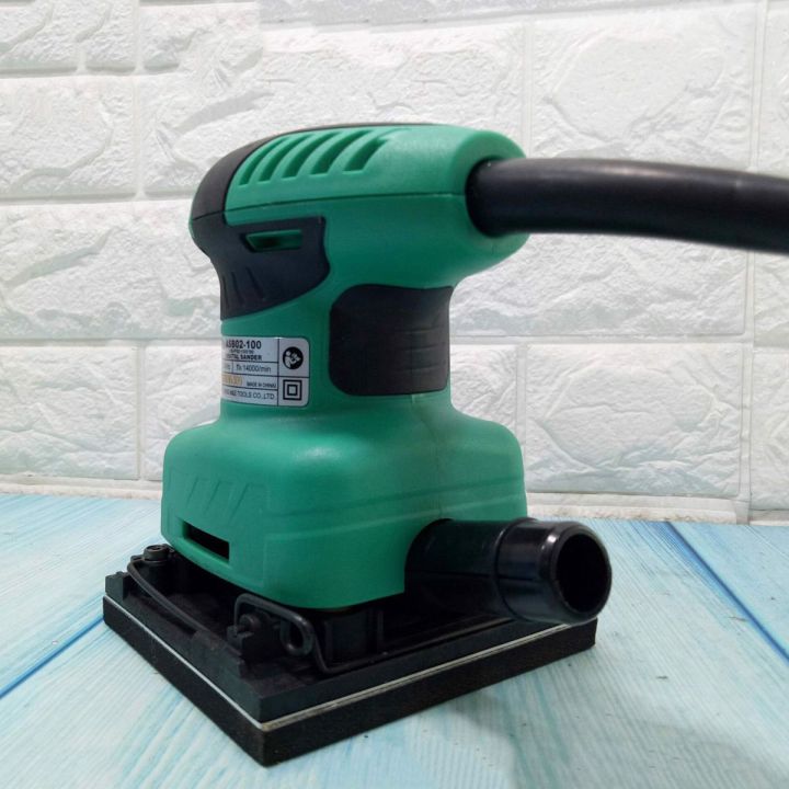 Original DCA 200 Watt Electric Sanding Machine For Wood, Resin- ASB02 ...