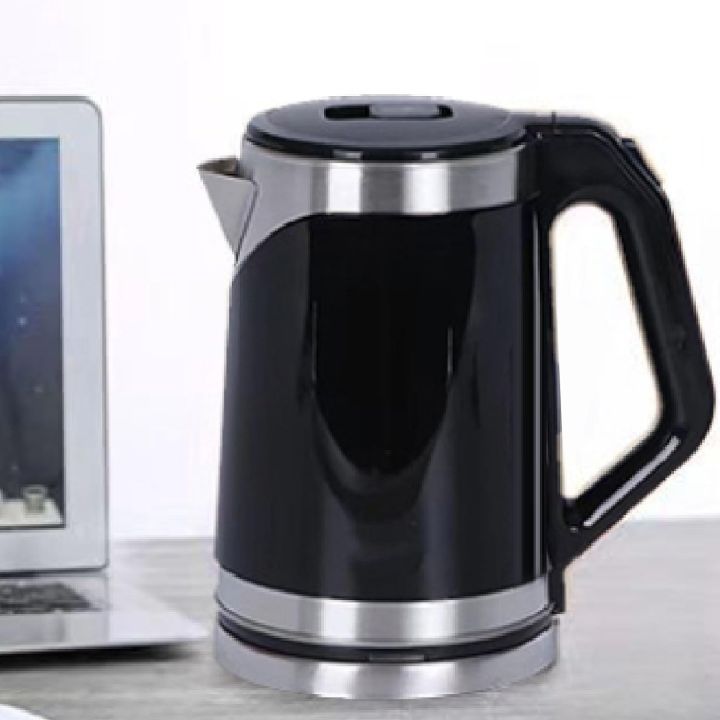 BazaarHub Electric Kettle 2.0L - 2000W Fast Boil Technology Kettle For ...