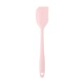 High Quality Small Silicone Scraper Semi Transparent Butter Mixer Cake ...