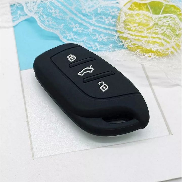 Key Cover for MG HS Daraz.pk