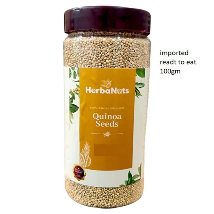 Whole Foods Gluten Free Quinoa | 100G | Daraz.pk