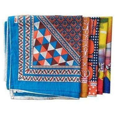 Roti Cover Big Size Good Quality Printed Roti Romal Cloth | Daraz.pk