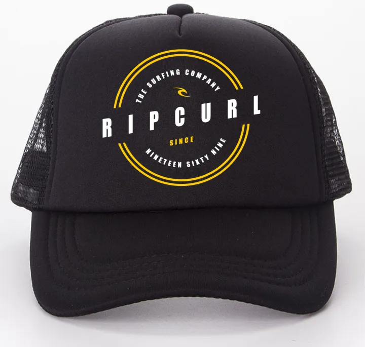 Ripped curl slicker cap | Daraz.pk