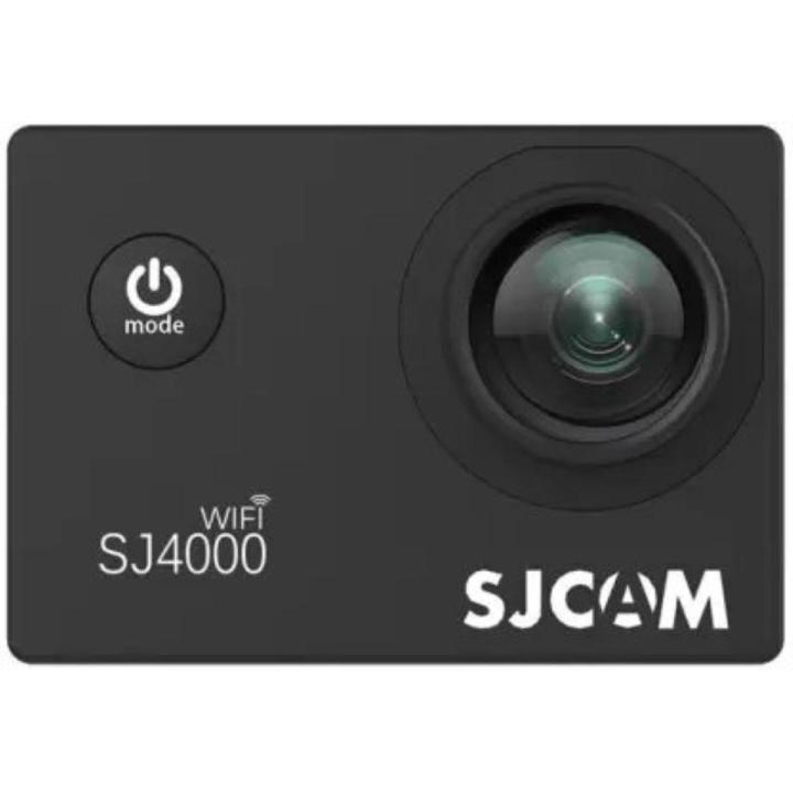 Qumox Original SJCAM SJ4000 Action Cam Sports Camera | Wi-Fi | Underwater Camera | Waterproof ...