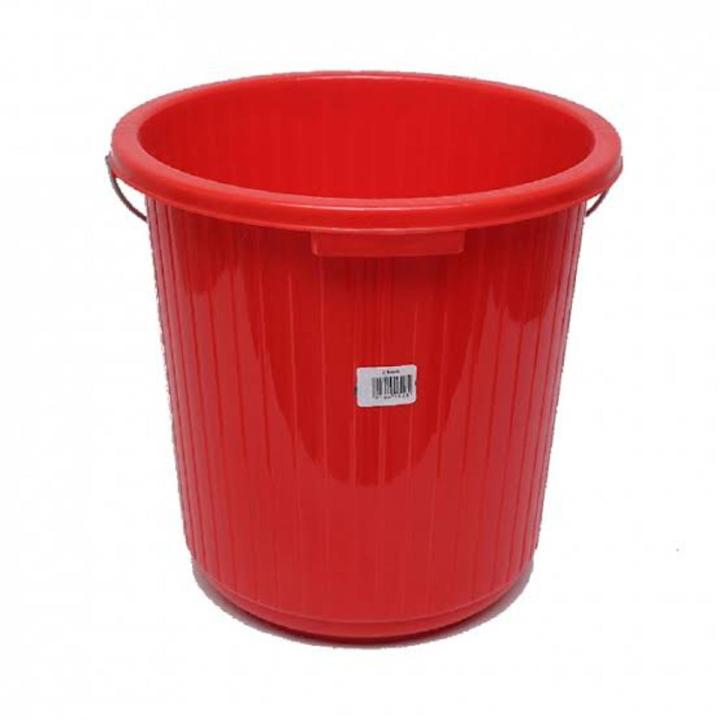 plastic bucket 35 liter | Daraz.pk