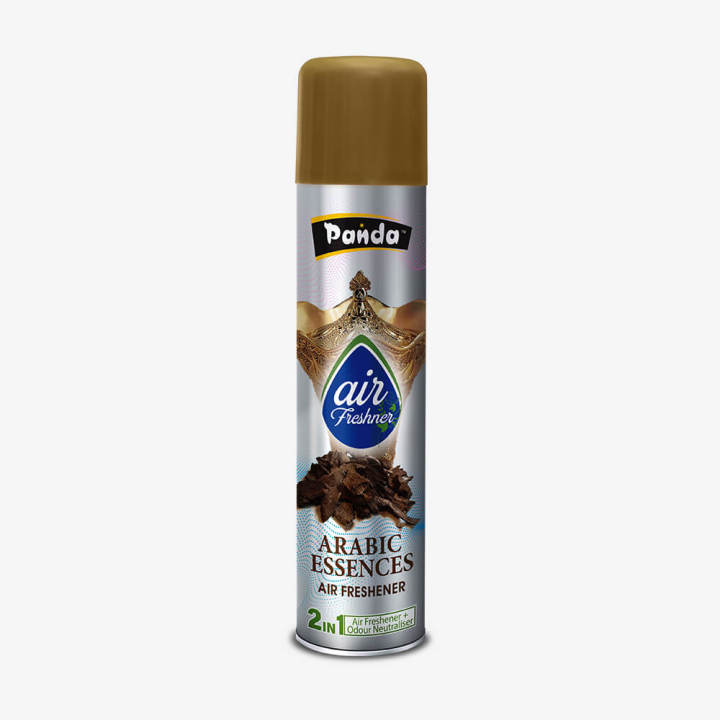 Panda Air Freshner Black Magic (Arabic Essences) | Daraz.pk
