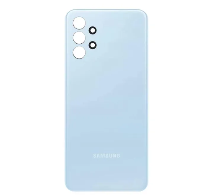Samsung Galaxy A13 4G Back Body Battery Cover Rear Door Housing Back ...