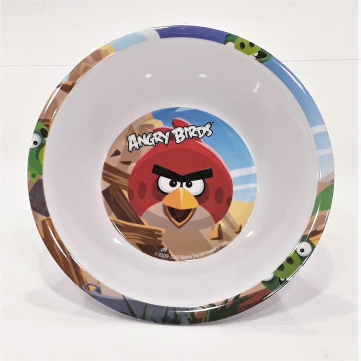 Stor: BOWL: ANGRY BIRD (37157) | Daraz.pk